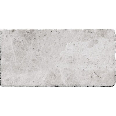 Silver Shadow Honed Marble Tiles | 18x18x1/2 | Marble Flooring | Gray ...