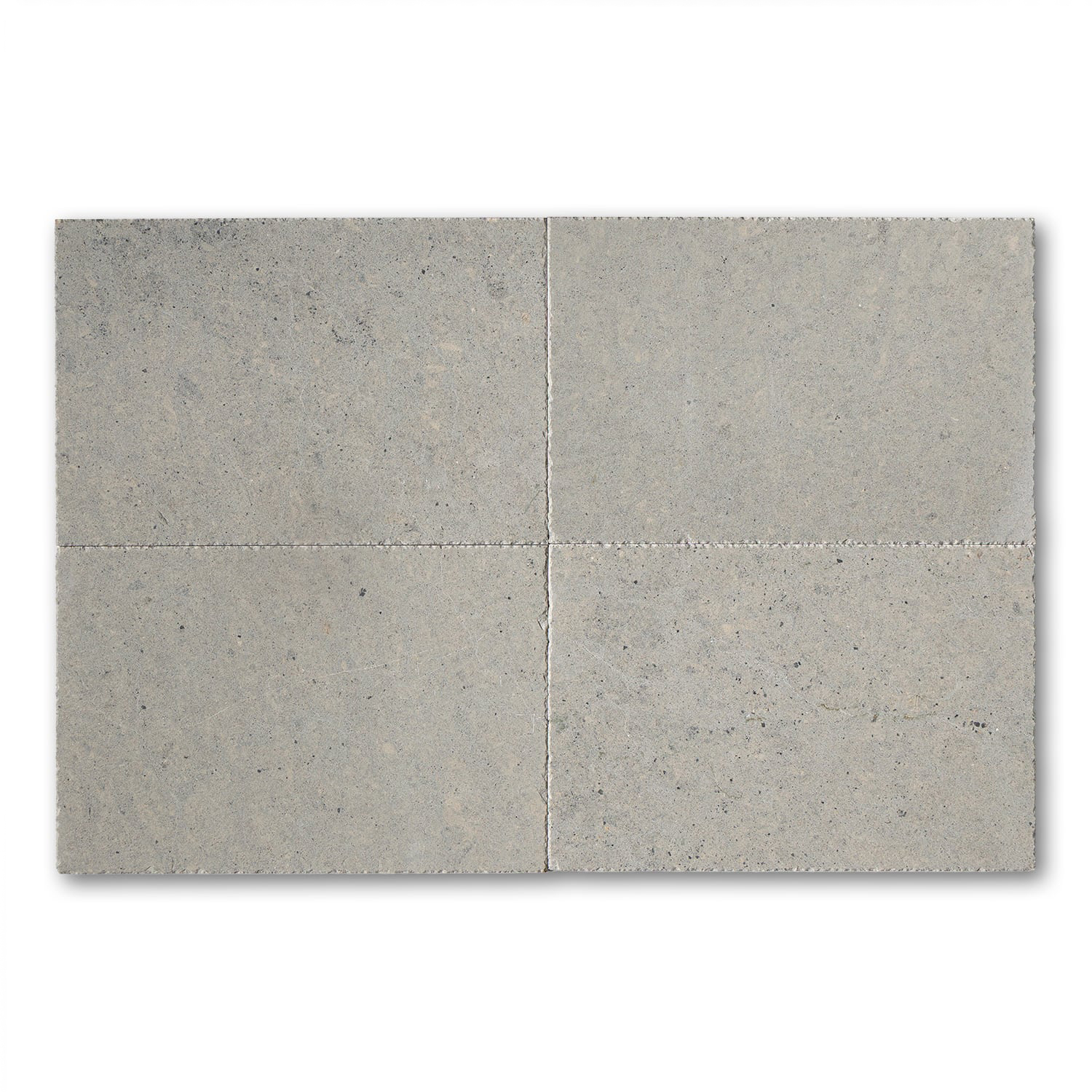 Mayfair Brushed Limestone Tiles 16x24