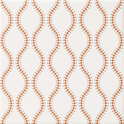 Satin Cotton Matte Tear Field Ceramic Tile | 3 5/8x8x3/8 | Ceramic ...