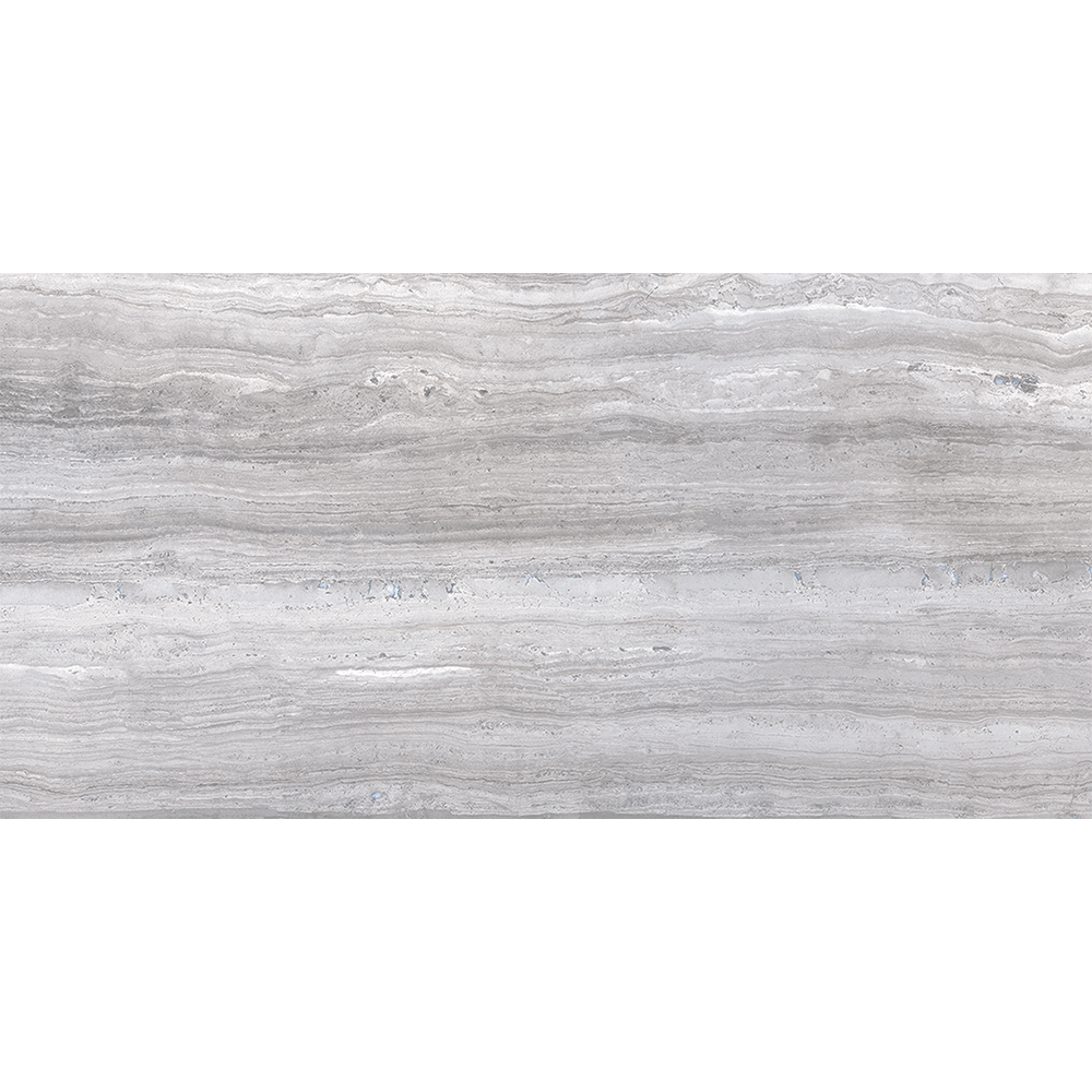 Zenit Grey Honed Porcelain Tiles 12x24