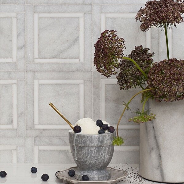 Avalon Marble Collection | Marble Systems, Inc.