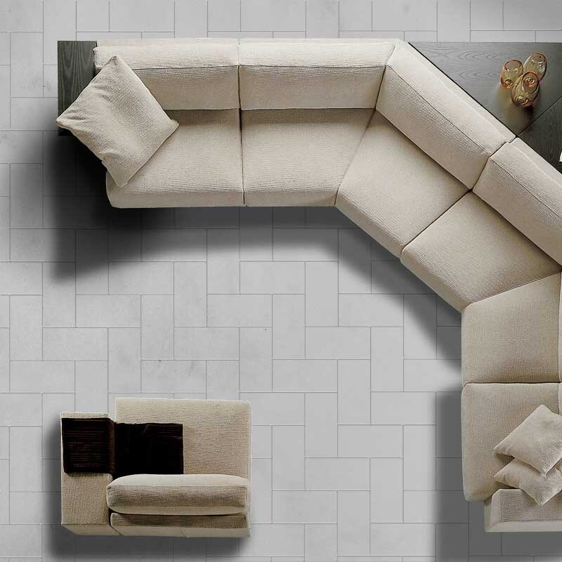 Avenza Marble Collection | Marble Systems, Inc.