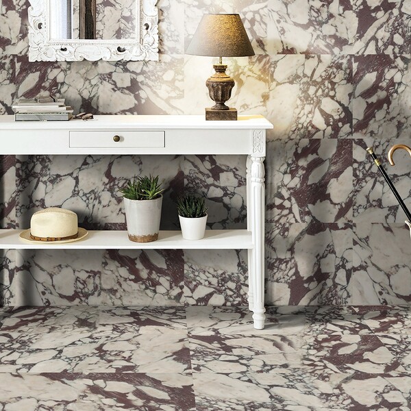 Natural Reflections Marble Collection | Marble Systems, Inc.