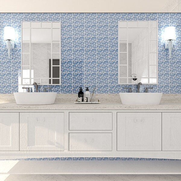 Seaside Ceramic Tile Collection | Marble Systems, Inc.