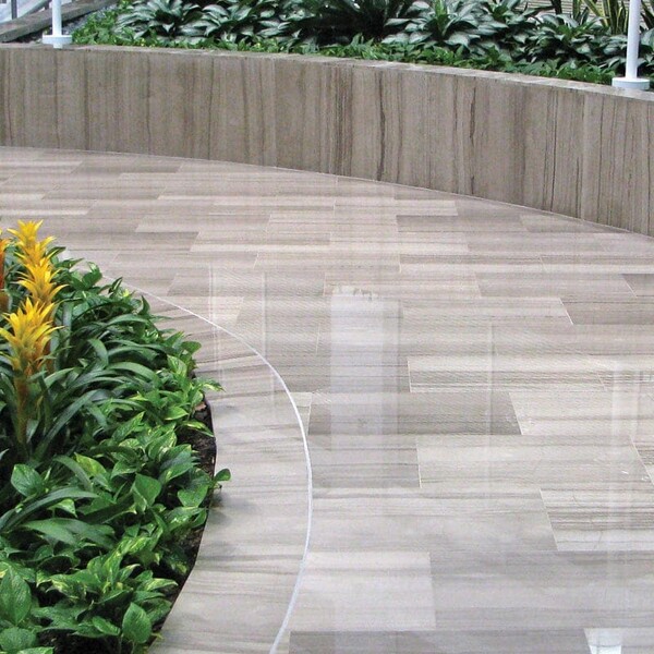 Haisa Light Marble Tile Collection | Marble Systems, Inc.
