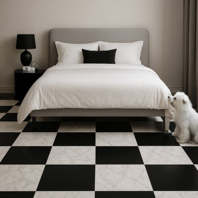 Checkerboard Marble | Marble Systems, Marble Supplier, Marble ...