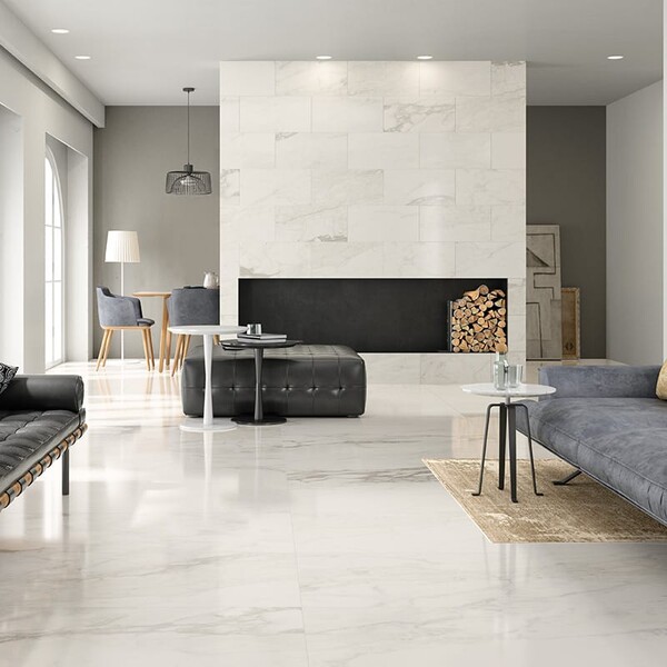 Elegante Porcelain Collection | Marble Systems, Inc.