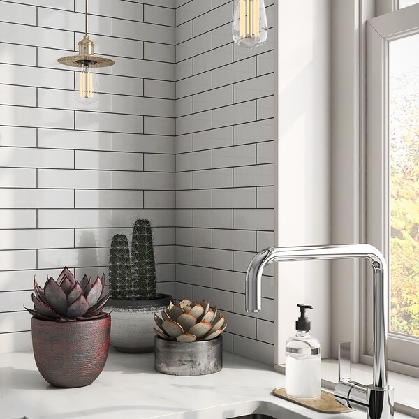 Metro Wall Ceramic Collection | Marble Systems, Inc.