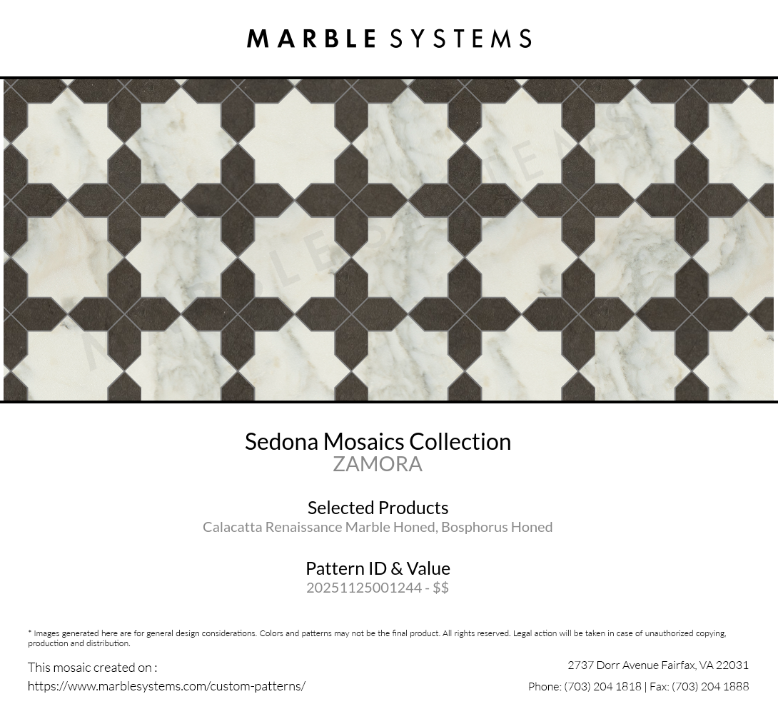 ZAMORA | Marble Systems, Marble Supplier, Marble Travertine Granite Tile