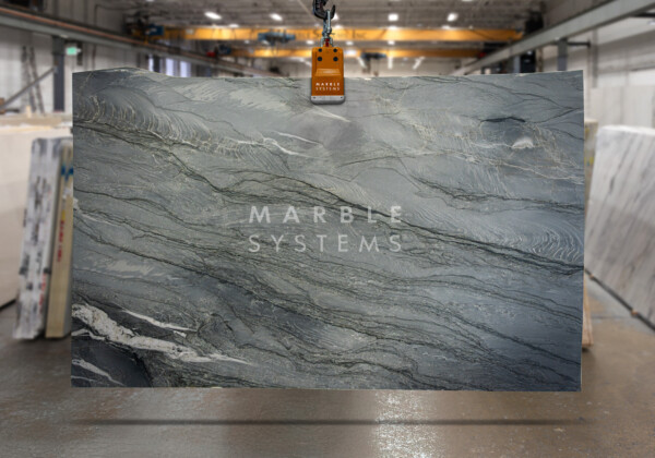 Smoky Textured Quartzite Slab Random | Marble SystemsFornecedor de mármore, ladrilho de mármore ...