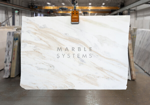 Namib Gold Polished Marble Slab Random | Marble Systems, Marble ...