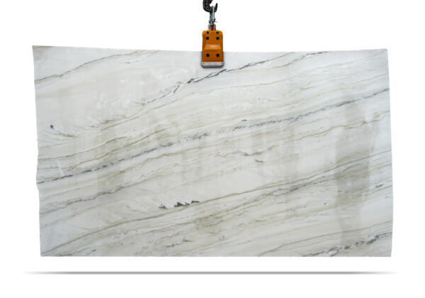 Bellagio Polished Quartzite Slab Random