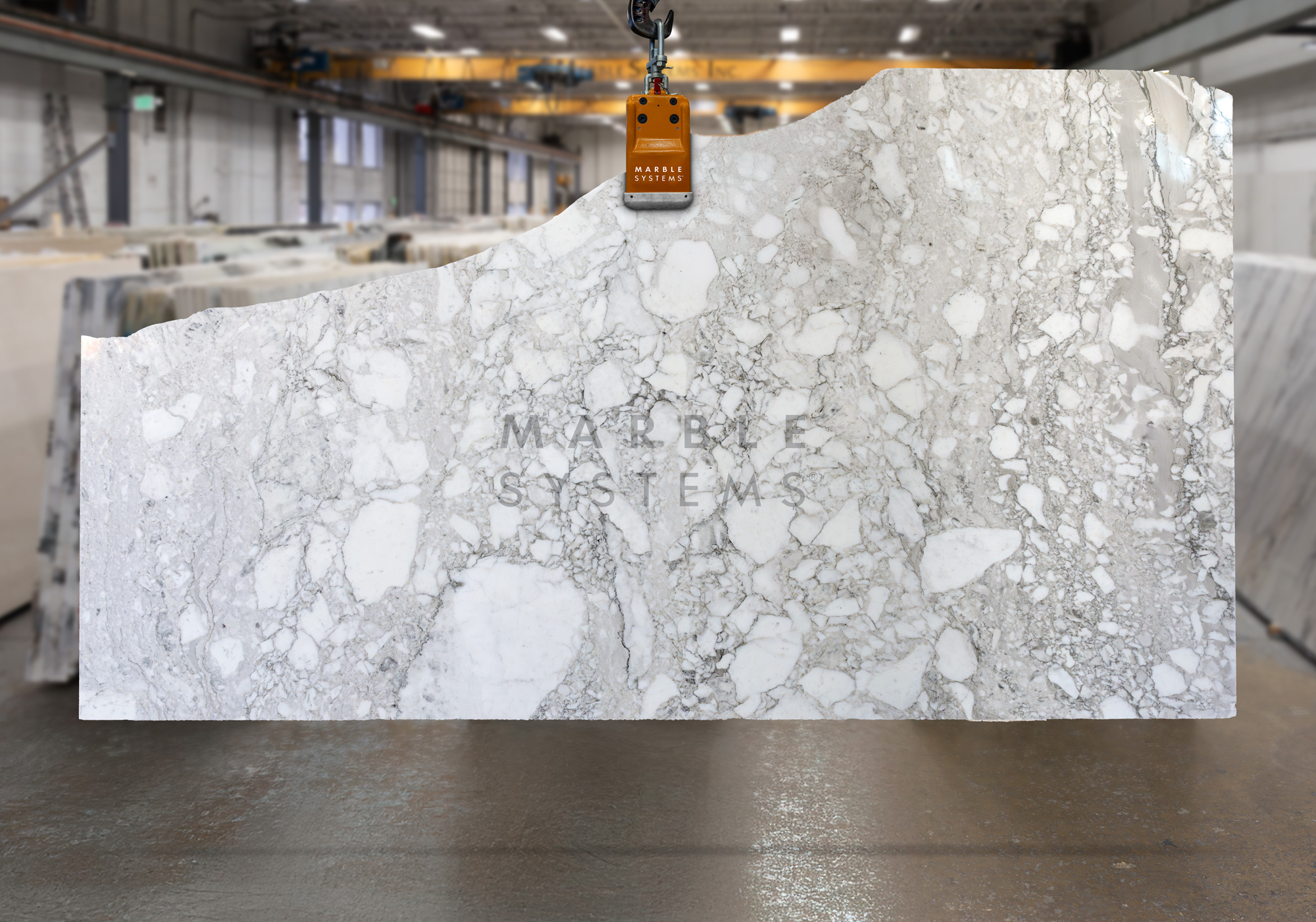 Calacatta Marble Slab Calacatta Vagli Polished Marble Slab Random