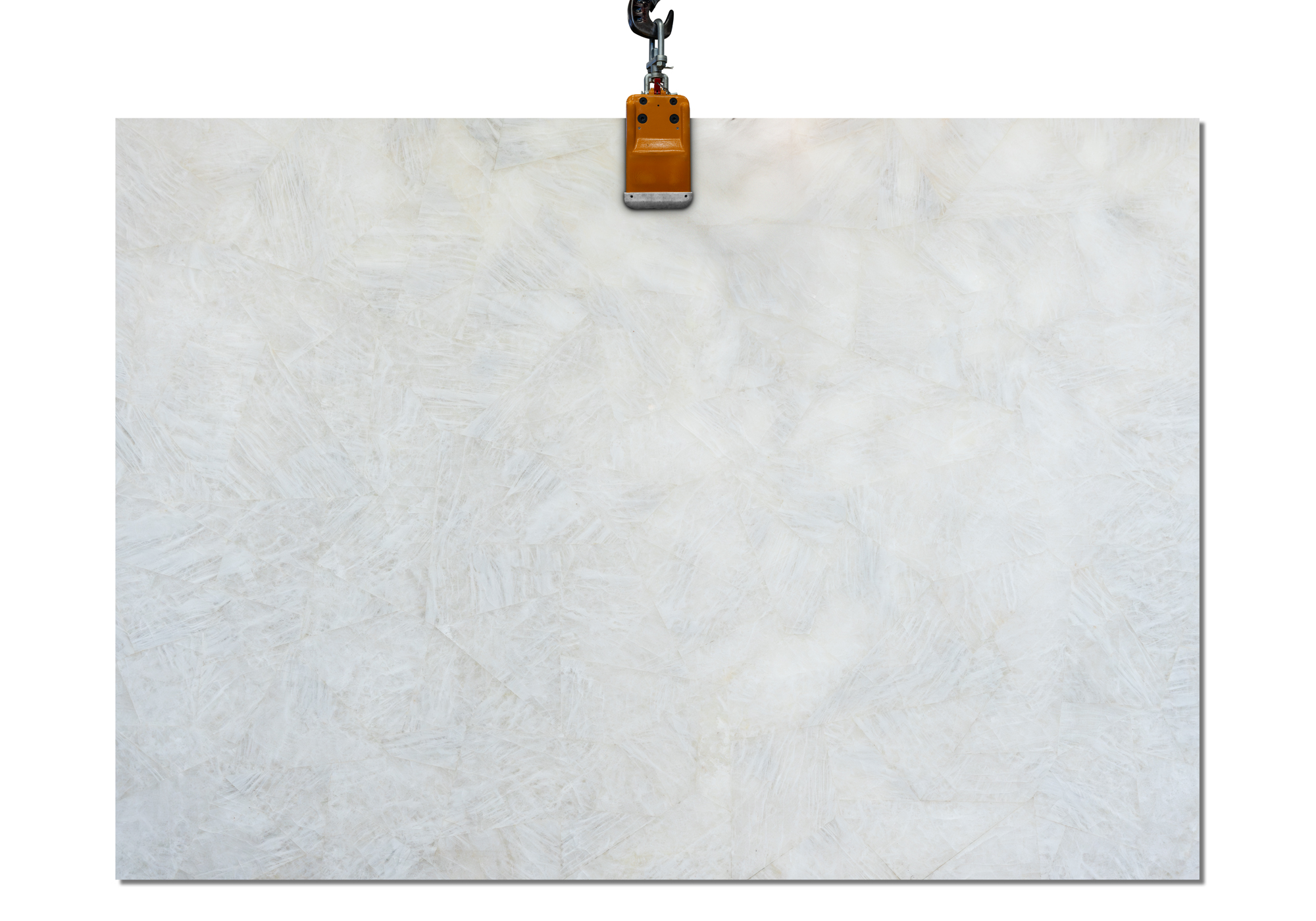 Cristallo Vitro Polished Semi-precious Gemstones Slab Random