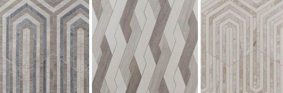 Marble Systems introduces Urban Layer Collection | Marble Systems Inc.