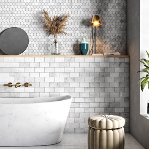 Kitchen Tiles, Kitchen Mosaics, Kitchen Backsplash & More