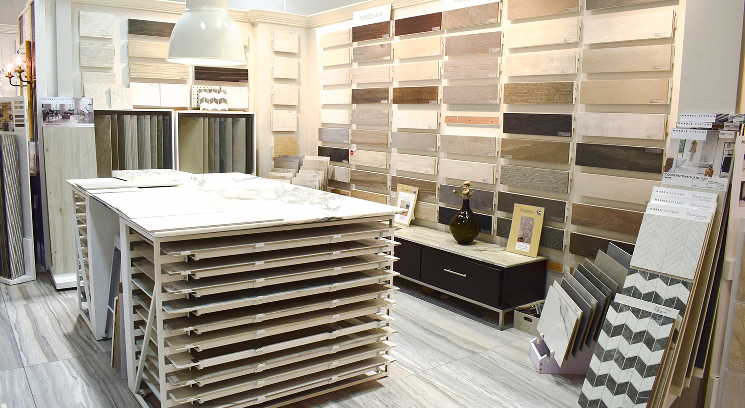 Fairfax Natural Stone Supplier | Natural Stone & Soapstone Slabs