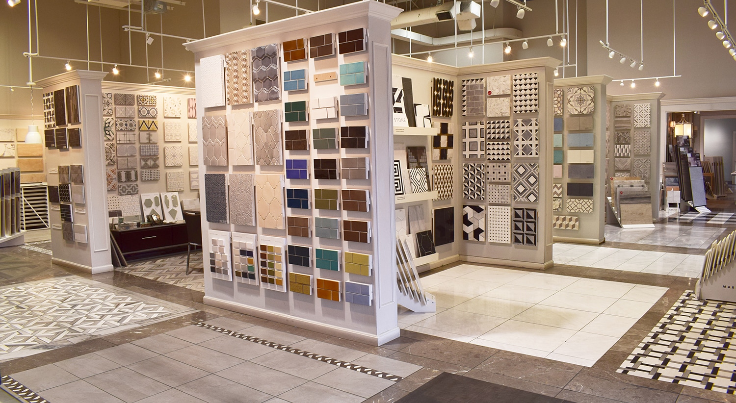 Fairfax Natural Stone Supplier | Natural Stone & Soapstone Slabs