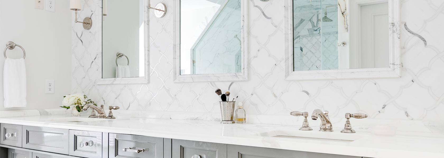Catherine Jordan Design - Marble Systems, Marble Supplier, Marble ...