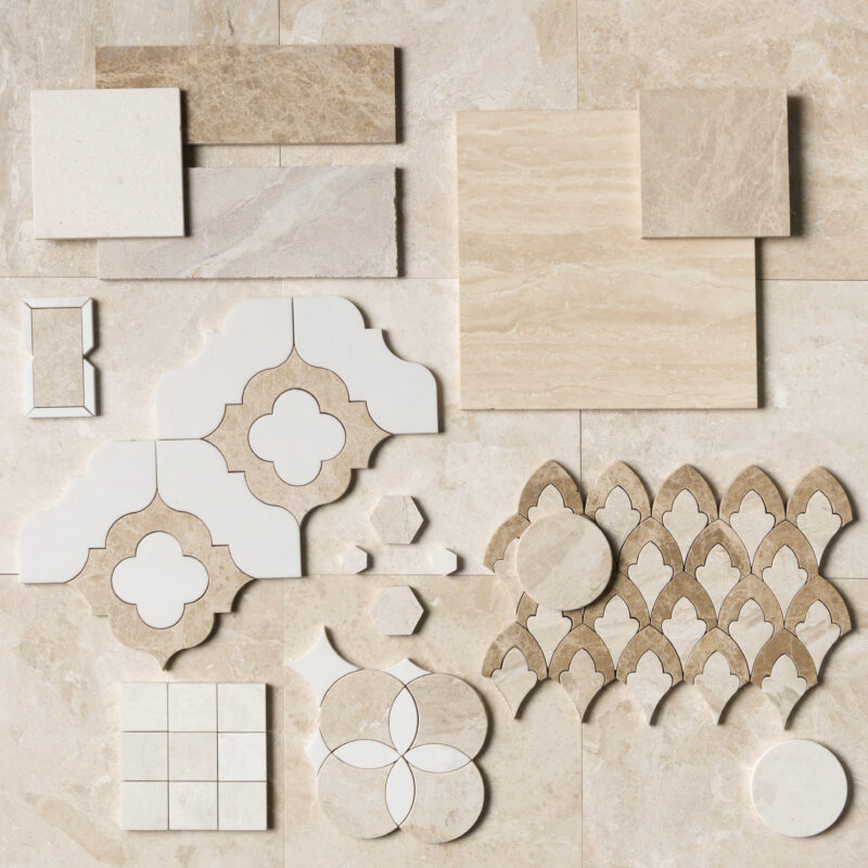 Look Books Archive - Marble Systems, Marble Supplier, Marble Travertine ...
