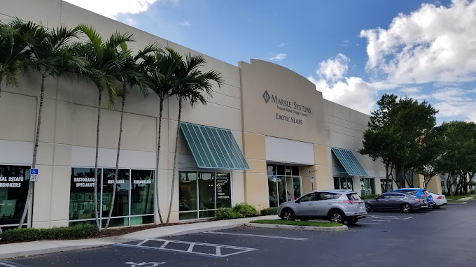 Why You Should Visit Marble Systems Tile Stores Pompano Beach?