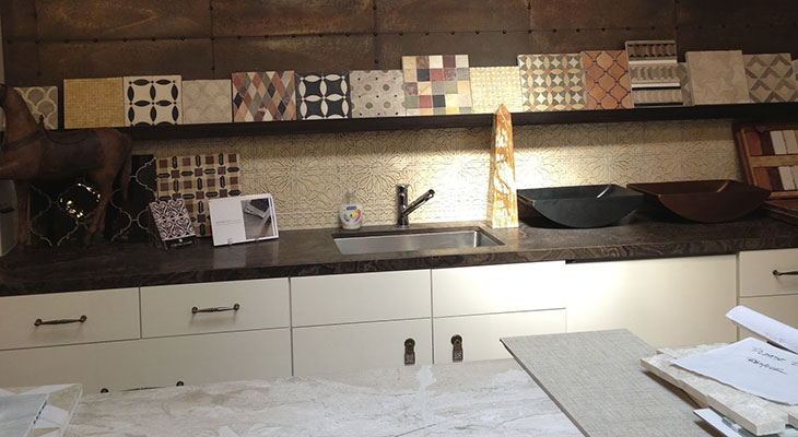 Fairfax Natural Stone Supplier | Natural Stone & Soapstone Slabs